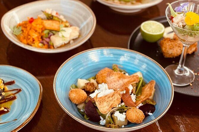 Willemstad Culinary Adventure: Private 3-Hour Foodie Tour - Who Will Love This Tour?