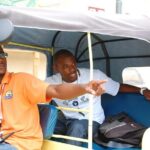 Willemstad Shore Excursion: - Exploring Willemstad on a Tuk Tuk: What to Expect