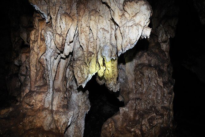 Window Cave Walking Tour from San Juan - Practical Tips for Travelers