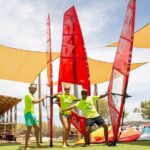 Windsurfing Lesson in Willemstad - Who Should Consider This Tour?