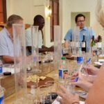 Wine Maker Class at Bahama Barrels - Practical Details and Value