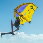 Wing Foiling Adventure in Aruba - The Itinerary and What to Expect