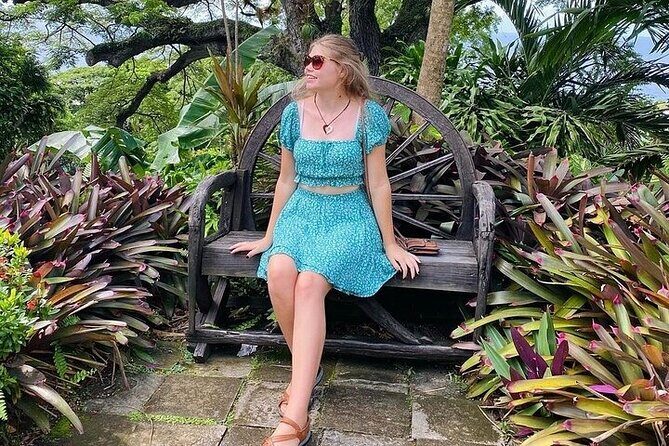 Wingfield Rainforest Adventure Hike and Caribelle Batik stop - The Value and Overall Experience