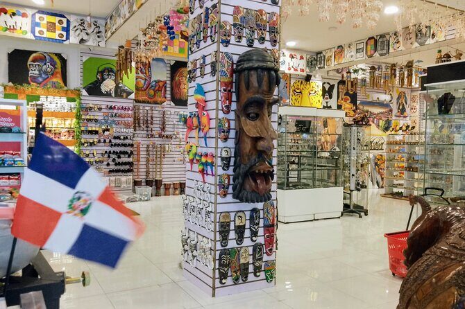 World Mart Souvenirs Store - Free Pick-up / Drop-off - An Honest Look at the Tour