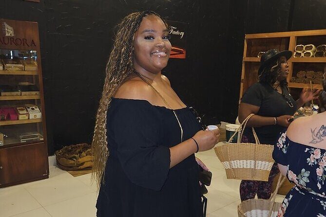 Worldmart Souvenirs Punta Cana (Round trip transportation) - What Makes This Tour Stand Out?