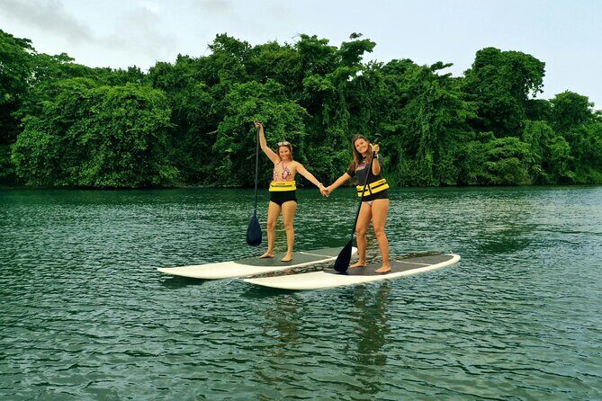 Xploration Animal Encounters Half Day Tour from Punta Cana - The Itinerary in Detail