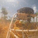 Xtreme Buggy 4 hours Dune Buggy & Country side experience - What the Reviews Tell Us