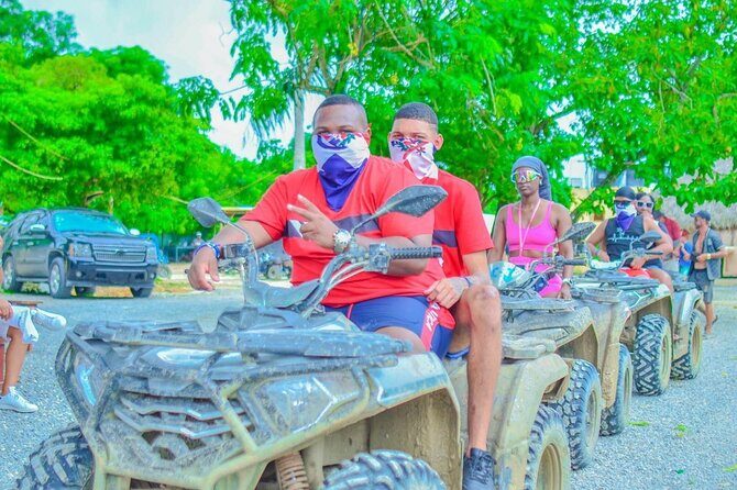 Xtreme Buggy Adventure - The Sum Up: Is the Xtreme Buggy Adventure Worth It?