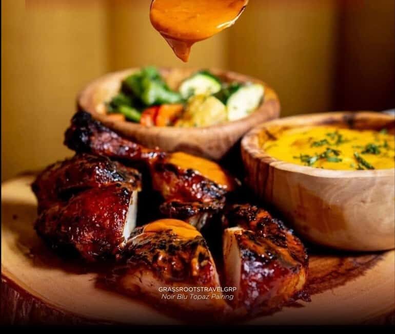 Yacht Picnic in Jamaica - Who Should Book This Tour?