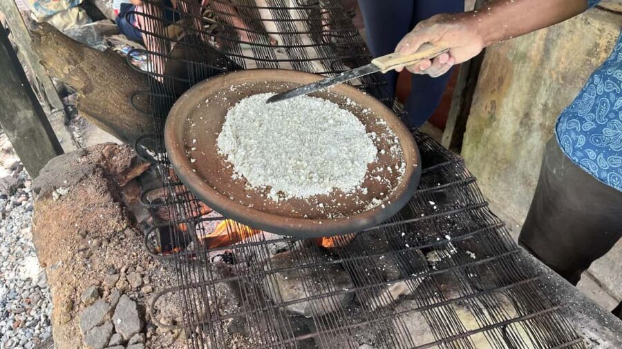 Yamasá: Discover the Taíno Heritage with Local Artisans - Practicalities: What to Know Before Booking