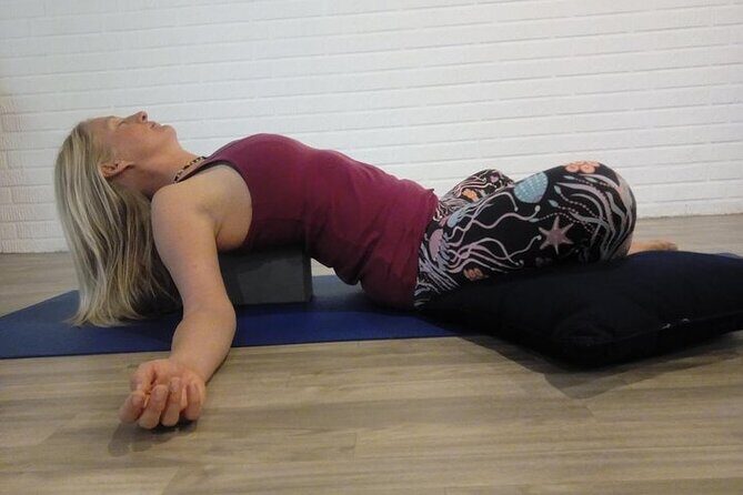 Yoga and Meditation, Group or Private Sessions in Nevis - The Value of a Beachside Yoga Session