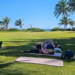 Yoga and Sound Healing at the Beach! - Final Thoughts: A Calm, Authentic Beach Yoga Experience
