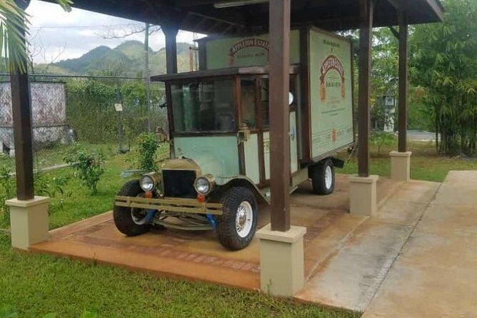 YS Falls and Appleton Estate Private Rum Tour - Authentic Experiences and Honest Insights