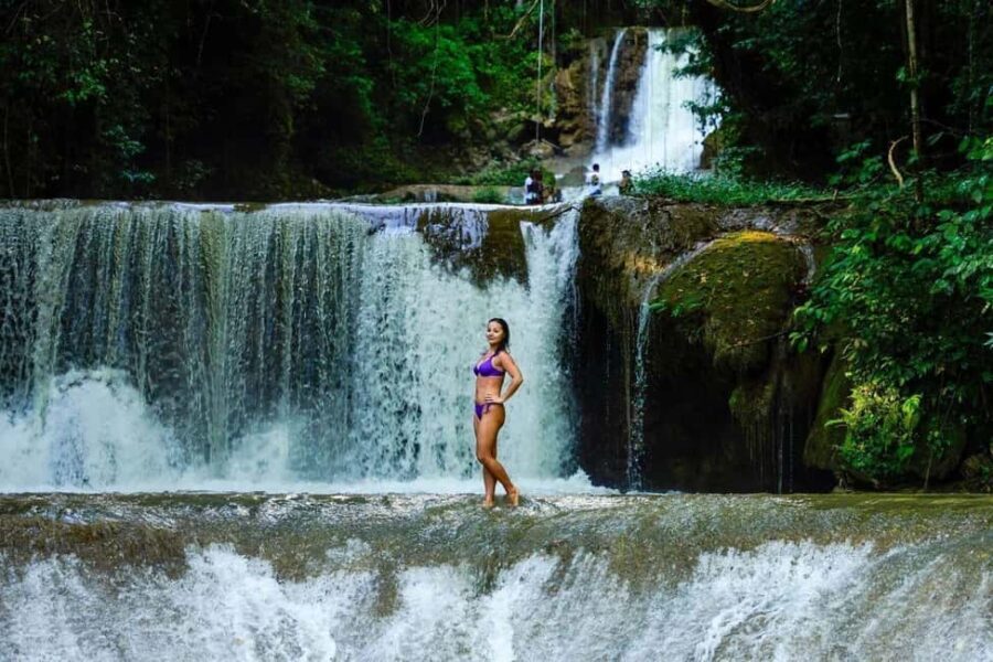 Ys Falls and Appleton Estate Private Tour - An In-Depth Look at This Unique Tour