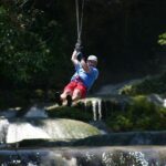 YS Falls and Floyds Pelican Bar - Who Would Love This Tour?