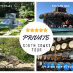 YS Falls, Black River Safari, Appleton Rum Tour OR Pelican Bar (Choose Up to 3) - How Valuable Is the Tour?