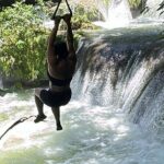 YS Falls Experience from Montego Bay - What’s the Experience Like?