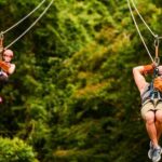 Zip Line Adventure from Punta Cana (Half Day) - Who Will Love This Tour?