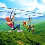 Zip Line Adventure in Punta Cana - The Itinerary: Detailed Breakdown