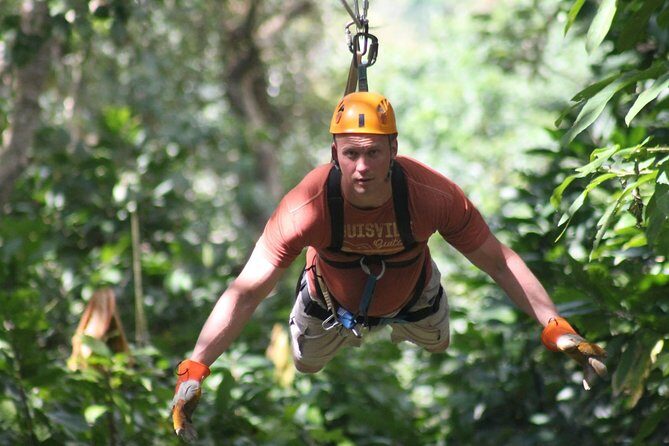 Zip Line - Half Day Trip - Final Thoughts: Is This Tour Right for You?