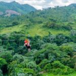 Zip Line in Punta Cana - Detailed Breakdown of the Itinerary