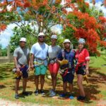 Zip Line in Punta Cana - Value and Pricing: Is It Worth It?