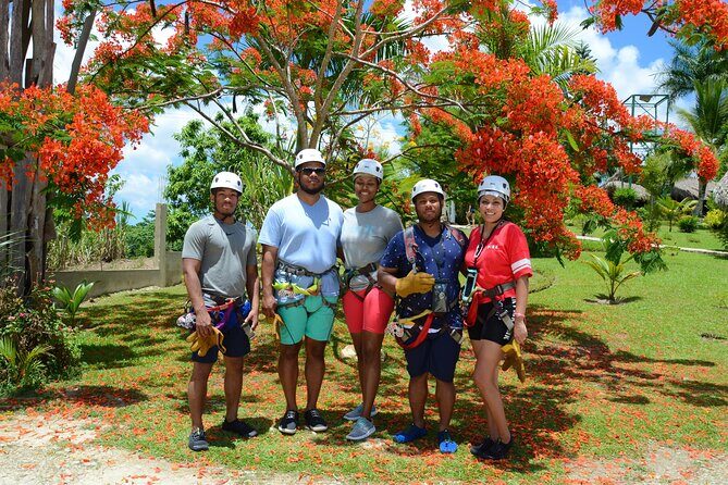Zip Line in Punta Cana - Value and Pricing: Is It Worth It?
