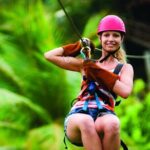 Zip Line or Canopy Zip Line Tours from Punta Cana - Analyzing the Value