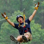 Zip Line Park in Punta Cana With Pick Up - The Reviews: Authentic Voices from Travelers