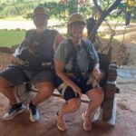 Zip line with 7 waterfall - Authenticity and Traveler Experiences