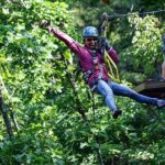 Zip-lining/Horseback Rides/Cat & Atv Inclusive Act with Transpo From Montego Bay - Why This Tour Is Worth Considering