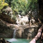 Zip N Splash Adventure plus Horseback Riding - Who Will Love This Tour?