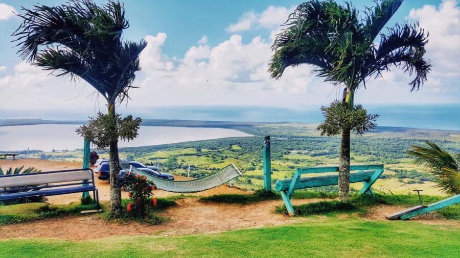 Zip & Splash in Round Mountain w/ Macao Beach from Sto. Dgo. - Who Will Love This Tour?