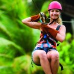 Zipline Adventure in Punta Cana - The Experience Provider