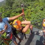 Zipline Adventure in Punta Cana  Thrilling Canopy Experience - Authentic Experiences and Traveler Feedback