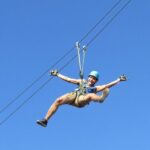 Zipline Canopy and Catamaran Cruise Experience - Who Should Consider This Tour?