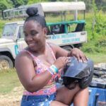 Zipline, Horseback Ride and Swim and Quad ATV bike in Negril - Whats Included and What to Expect