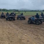 Zipline, Horseback Ride, ATV and Catamaran from Montego Bay - Who Should Consider This Tour?