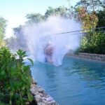 Zipline Mega Splash at Bavaro Adventure Park - The Practical Details