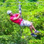 Zipline Over The dunns River Falls - The Itinerary: What’s Included and What to Expect
