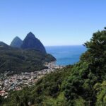 Zipline Pitons Saint Lucia - Authentic Feedback from Travelers