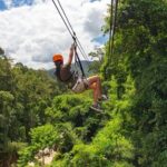 Zipline Private Tour : Punta Cana (Join The Group) - FAQ: Your Questions Answered