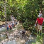Zipline Thriller Adventure Tour (Private) (Admission Not Included) - Final Thoughts
