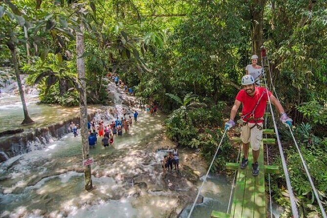 Zipline Thriller Adventure Tour (Private) (Admission Not Included) - Final Thoughts