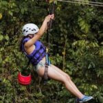 Zipline with Waterfalls and Lunch, Amber Cove and Taino Bay - Why This Tour Delivers Value