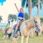 Zipline,Dune Buggy,Horse Riding - The Itinerary: What to Expect from Start to Finish