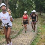 Ziplining and Dunn's River falls Combo from Montego Bay. - Who Is This Tour Best For?