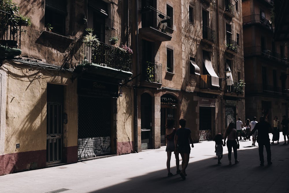 Neighborhoods
