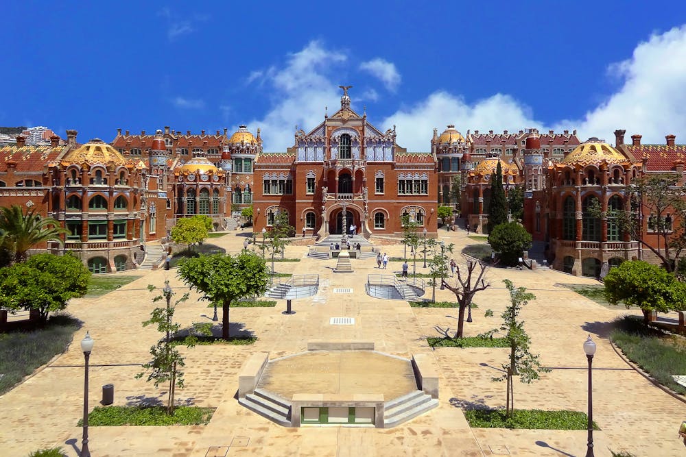Culture and Architecture