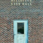 Plaza de Espana in Seville Spain
